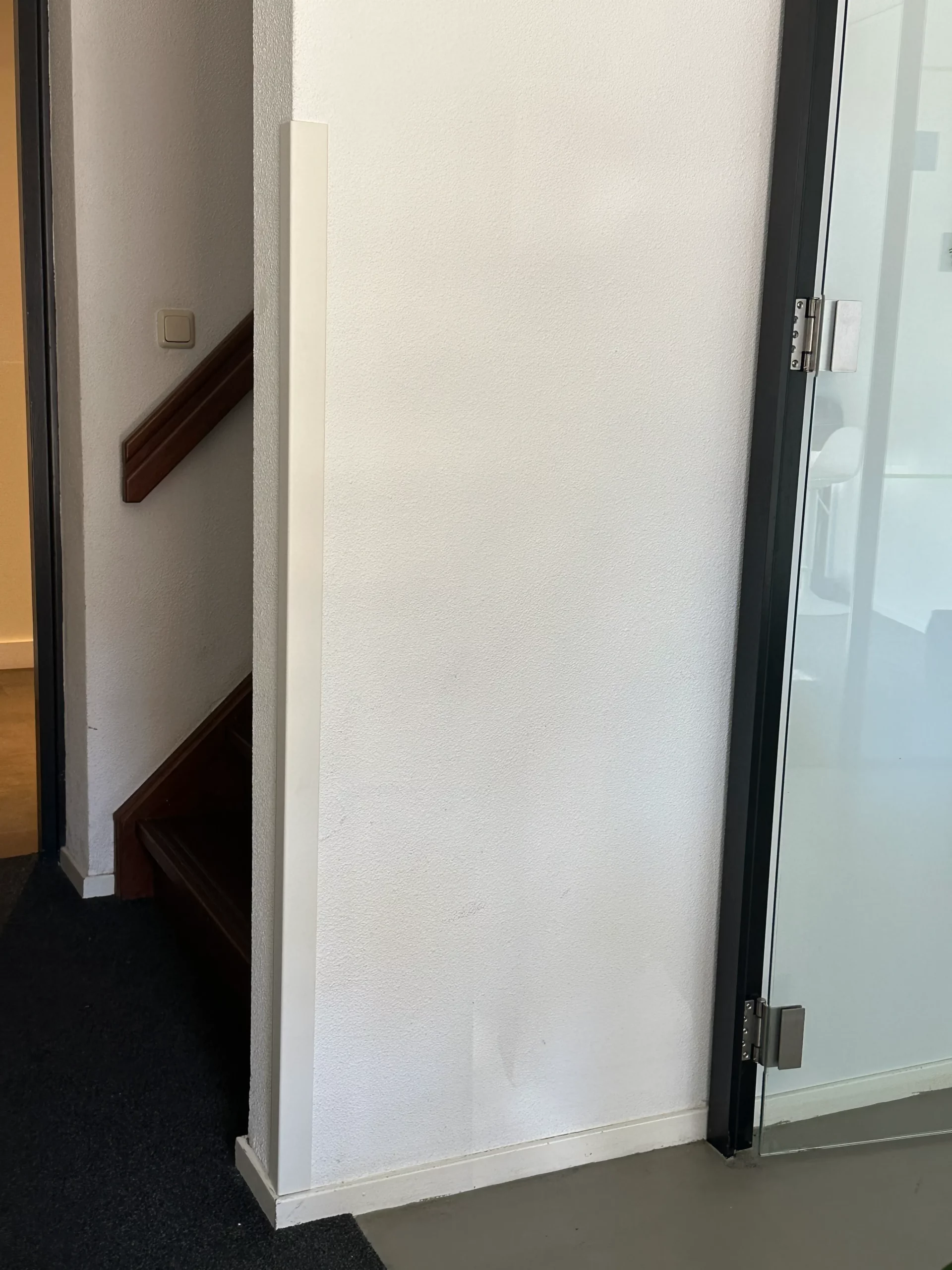 M-Wall Corner | Ready-to-use corner protection